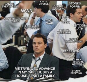 63 Hilariously Best Startup Memes for Entrepreneurs - FoundersBeta