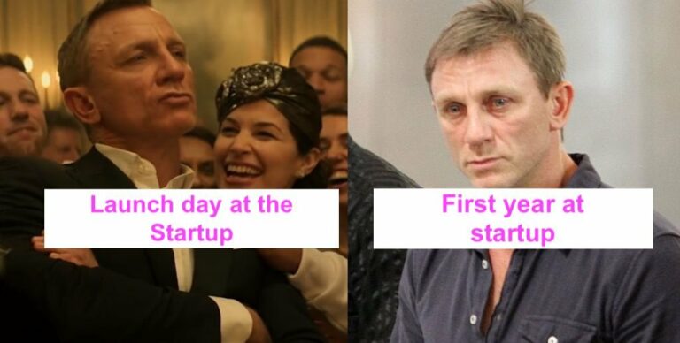 62 Hilariously Best Startup Memes for Entrepreneurs - FoundersBeta