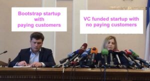 63 Hilariously Best Startup Memes for Entrepreneurs - FoundersBeta