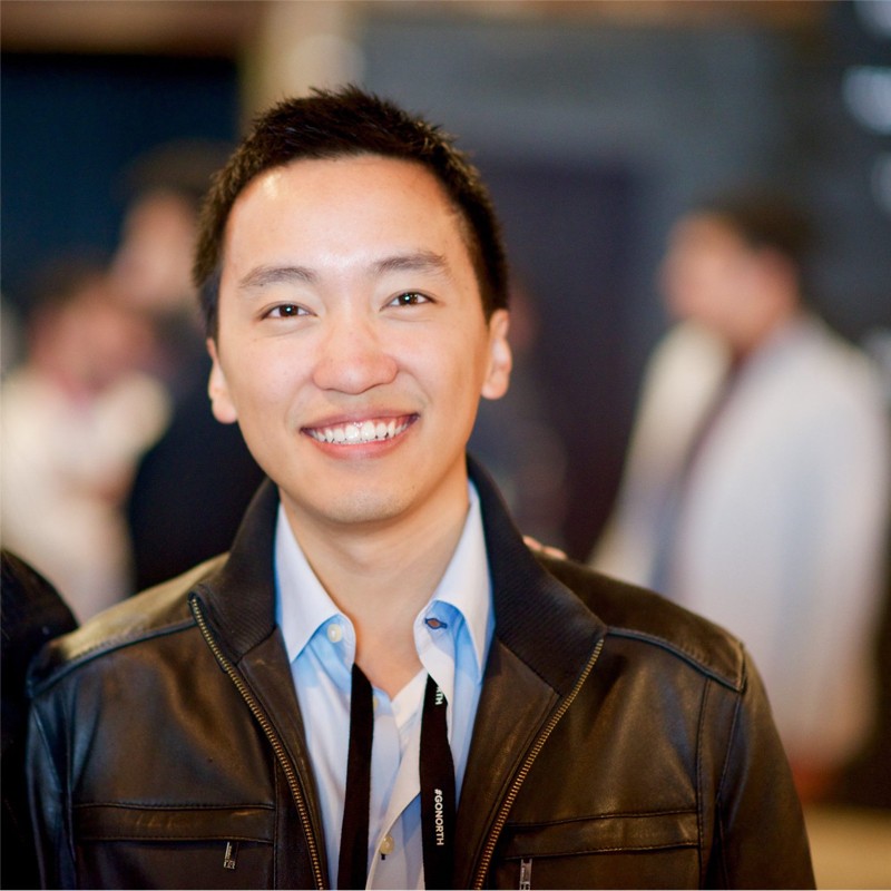 Founder Spotlight: Hongwei Liu at Mappedin - FoundersBeta