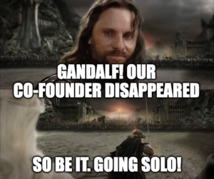 62 Hilariously Best Startup Memes for Entrepreneurs - FoundersBeta