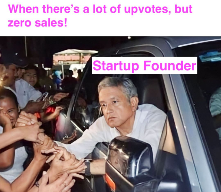 63 Hilariously Best Startup Memes for Entrepreneurs - FoundersBeta