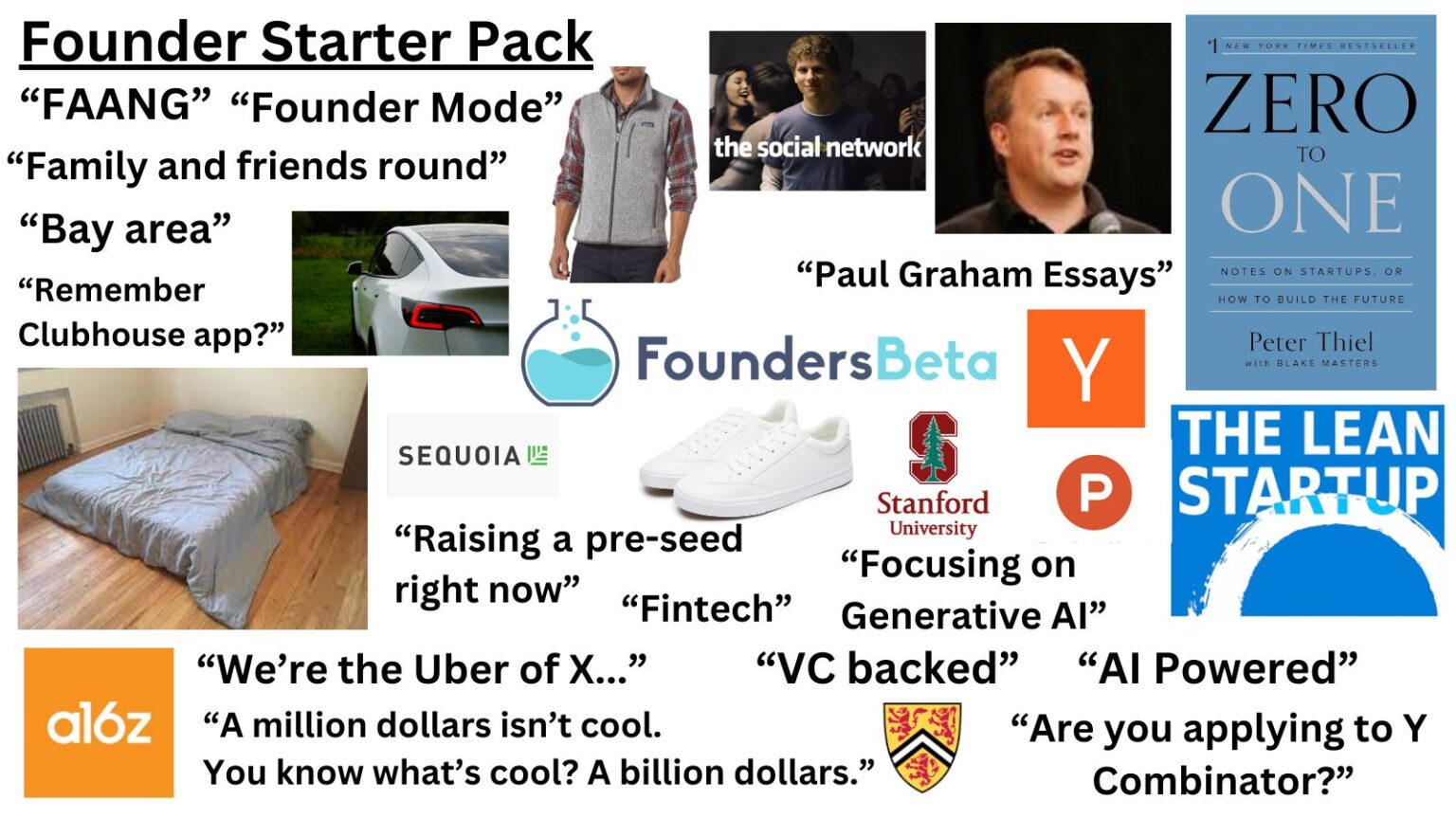 62 Hilariously Best Startup Memes for Entrepreneurs - FoundersBeta