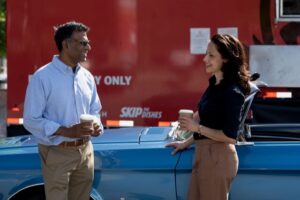 Top 100 Companies to Watch in 2025 - FoundersBeta